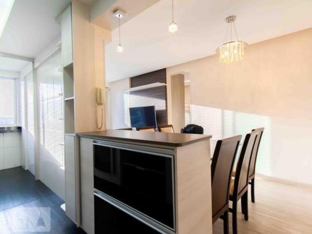 Apartamento à Venda Águas Claras, 2 Quartos, 62 m² Brasília