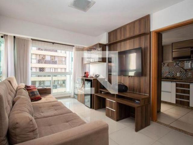 Apartamento à Venda Águas Claras, 2 Quartos, 62 m² Brasília