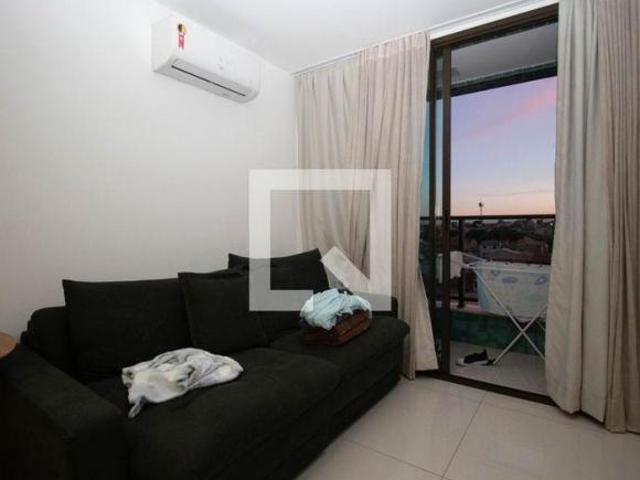 Apartamento à Venda Águas Claras, 2 Quartos, 64 m² Brasília