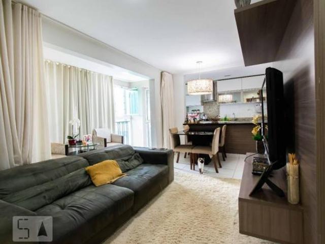 Apartamento à Venda Águas Claras, 2 Quartos, 70 m² Brasília