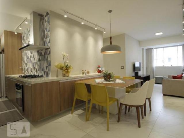 Apartamento à Venda Águas Claras, 2 Quartos, 73 m² Brasília