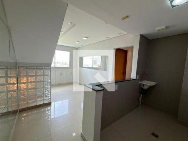 Apartamento à Venda Águas Claras, 2 Quartos, 89 m² Brasília
