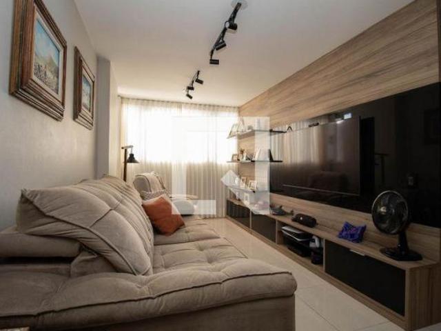 Apartamento à Venda Águas Claras, 3 Quartos, 100 m² Brasília