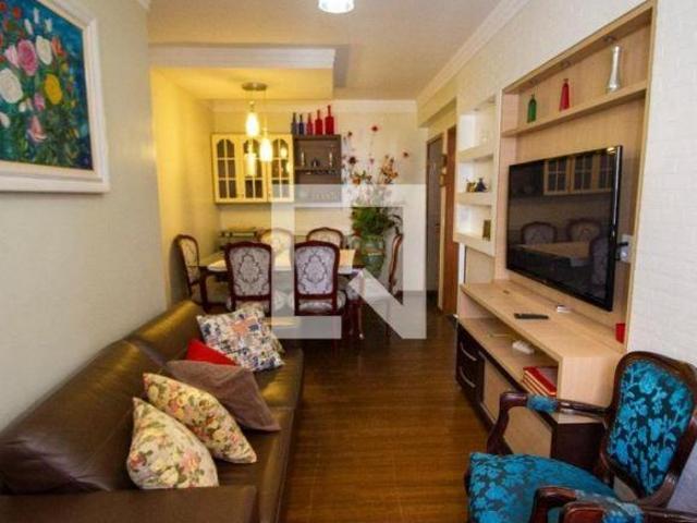 Apartamento à Venda Águas Claras, 3 Quartos, 71 m² Brasília