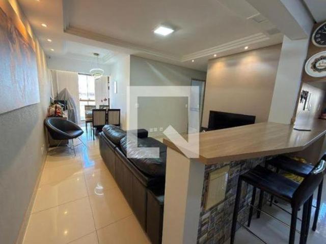 Apartamento à Venda Águas Claras, 3 Quartos, 75 m² Brasília