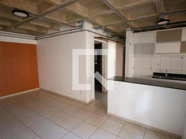 Apartamento à Venda Águas Claras, 3 Quartos, 77 m² Brasília