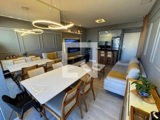 Apartamento à Venda Águas Claras, 3 Quartos, 77 m² Brasília