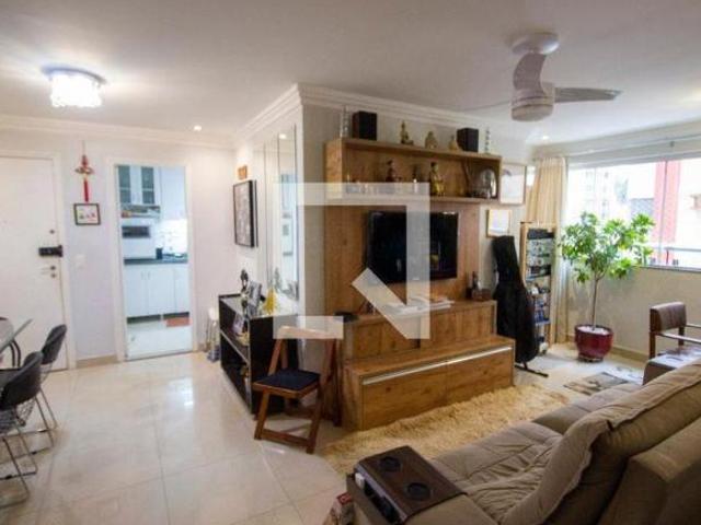 Apartamento à Venda Águas Claras, 3 Quartos, 78 m² Brasília