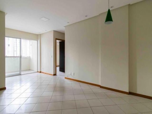 Apartamento à Venda Águas Claras, 3 Quartos, 89 m² Brasília