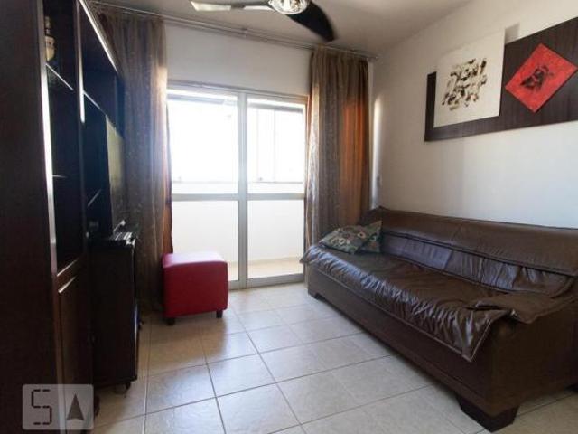 Apartamento à Venda Águas Claras, 3 Quartos, 96 m² Brasília