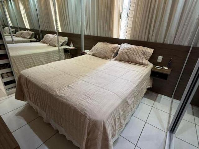 Apartamento à venda Águas Claras, Brasília