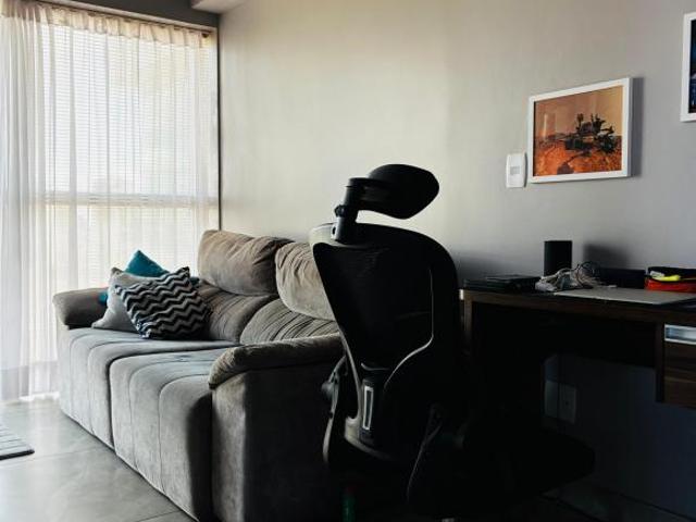 ️ APARTAMENTO À VENDA Águas Claras/DF Smart Residence