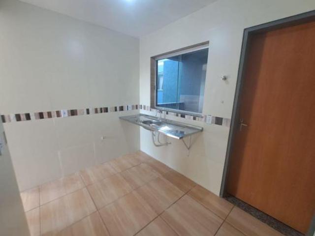 APARTAMENTO À VENDA ÁGUAS LINDAS DE GOIÁS | 48,47m² | R$ 135.000