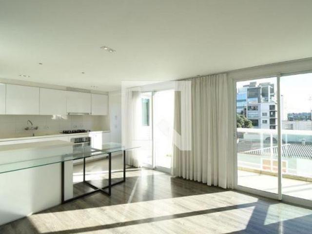 Apartamento à Venda Ahu, 2 Quartos, 105 m² Curitiba