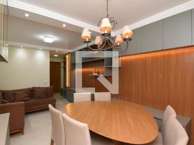 Apartamento à Venda Ahu, 3 Quartos, 80 m² Curitiba