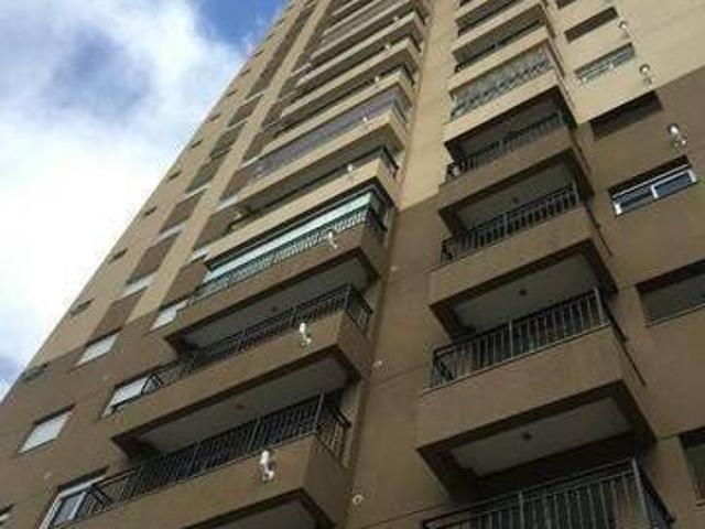 Apartamento a venda Al Aruanã
