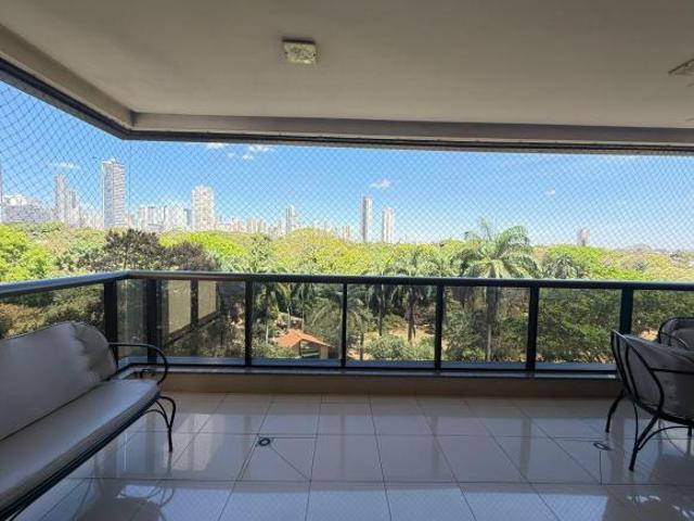 Apartamento à Venda Alameda Gran Reserva | Goiânia GO