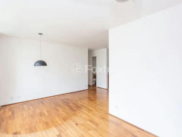 Apartamento à venda Alameda Joaquim Eugênio de Lima, Jardim Paulista São Paulo