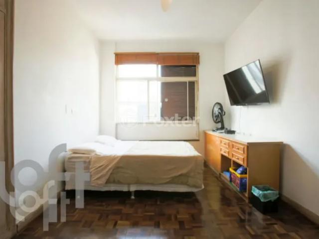 Apartamento à venda Alameda Jaú, Jardim Paulista São Paulo