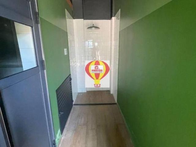 Apartamento á venda Alameda JK