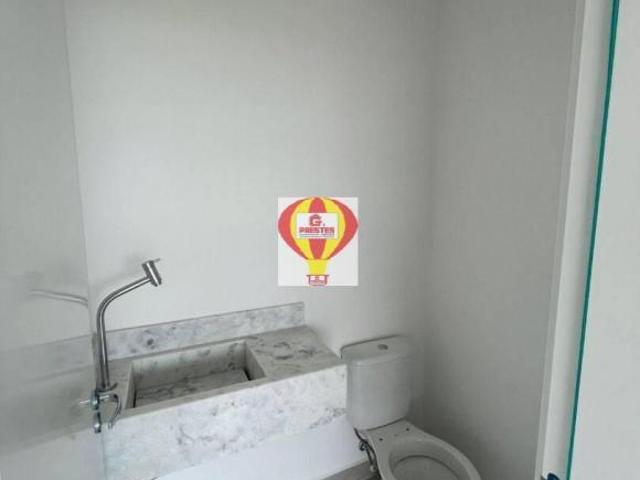 Apartamento á venda Alameda JK