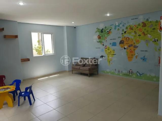 Apartamento à venda Alameda Yayá, Jardim Aida Guarulhos