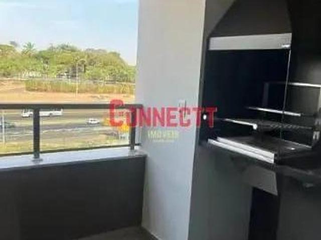 Apartamento à venda, Alamedas do Botânico, Ribeirão Preto, SP