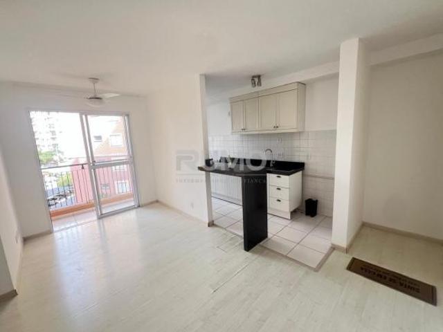 APARTAMENTO À VENDA – ALAMEDAS JACARANDÁS | CAMPINAS