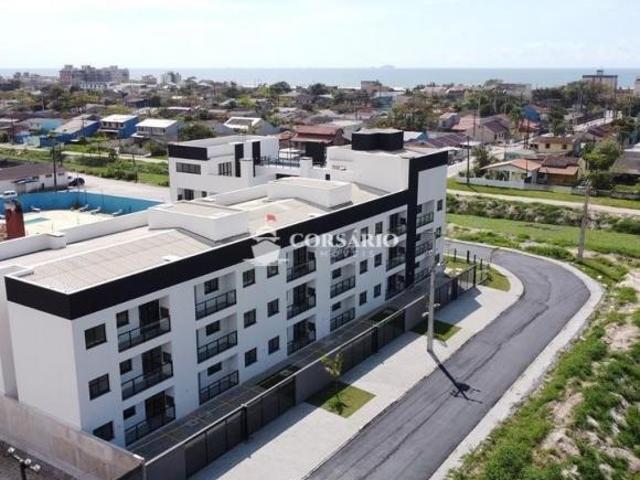 Apartamento a venda Albatroz Matinhos Paraná