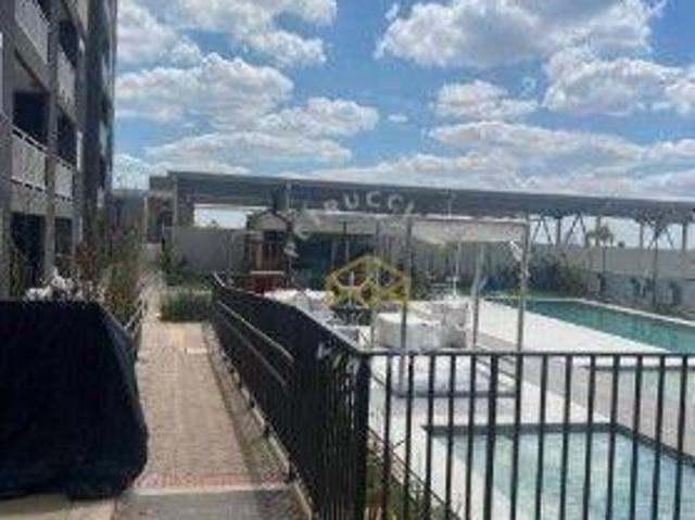 APARTAMENTO À VENDA ALGARVE RESIDENCIAL CAMPINAS/SP