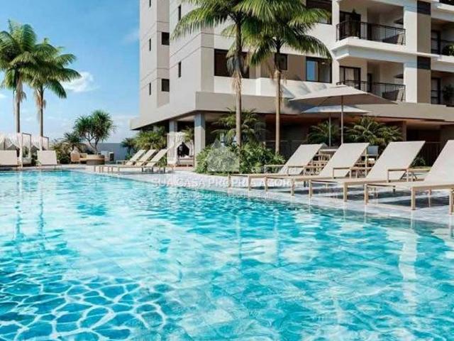 Apartamento a Venda Aldeia Barueri 2 Suites ALPHA PARK VIEW