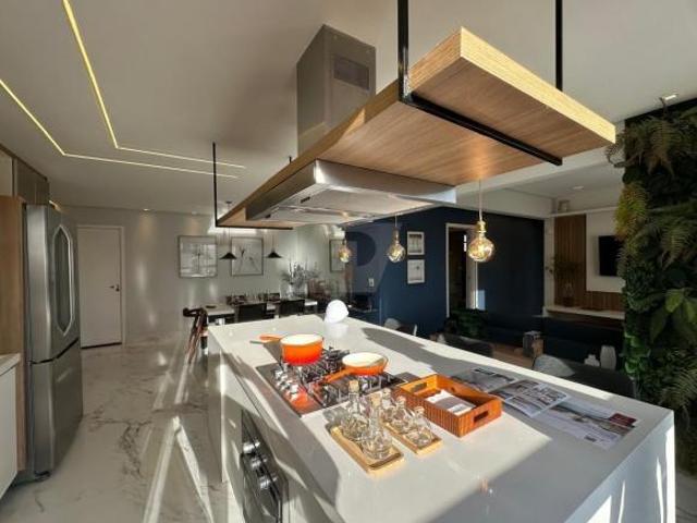 Apartamento à venda Alemães