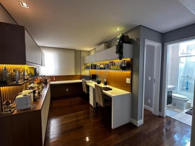 Apartamento à venda Alemães