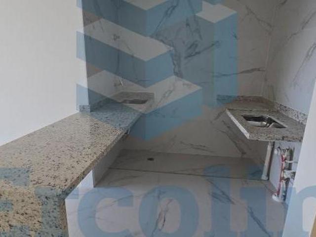 APARTAMENTO À VENDA ALÉM PONTE SOROCABA SP