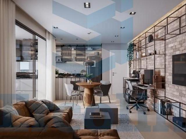 APARTAMENTO À VENDA ALÉM PONTE SOROCABA SP
