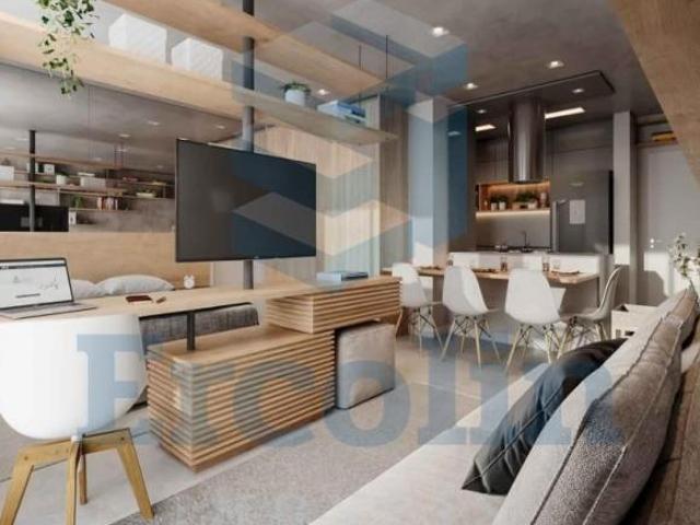 APARTAMENTO À VENDA ALÉM PONTE SOROCABA SP