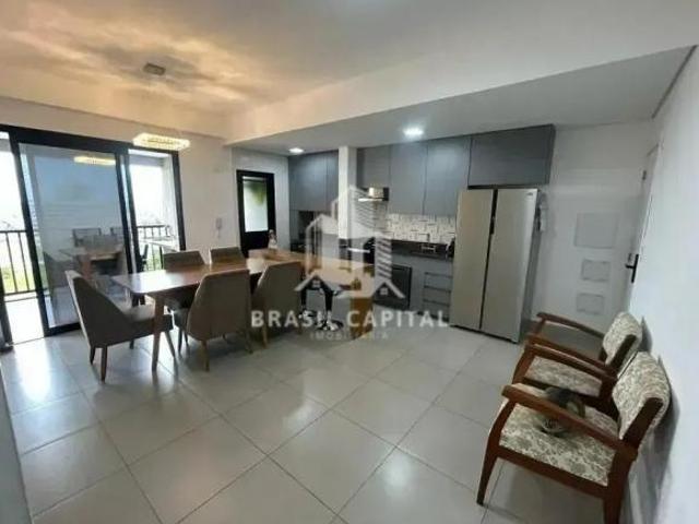 Apartamento à venda, Além Ponte, Sorocaba, SP