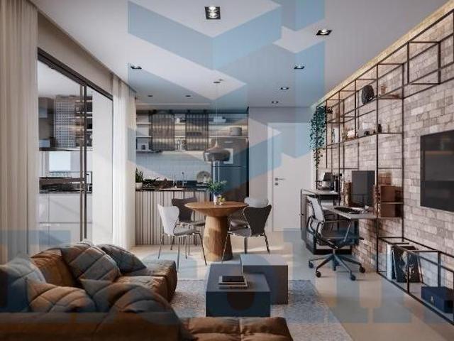 APARTAMENTO A VENDA ALÉM PONTE SOROCABA SP