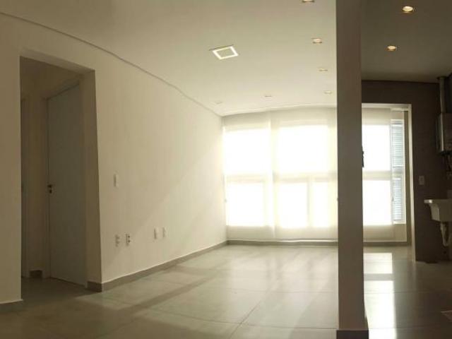 Apartamento a venda Além Ponte Sorocaba Zona Leste