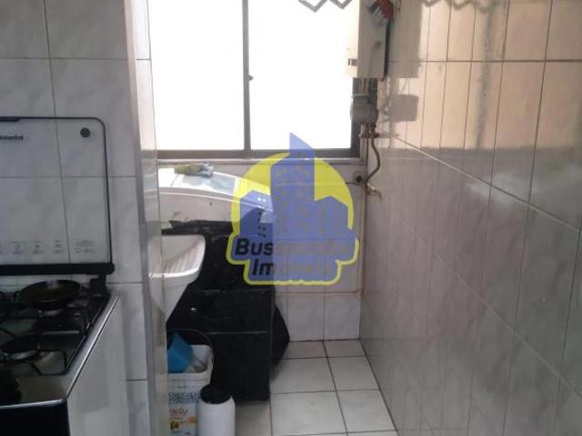 Apartamento à venda, Aliança, Osasco, SP