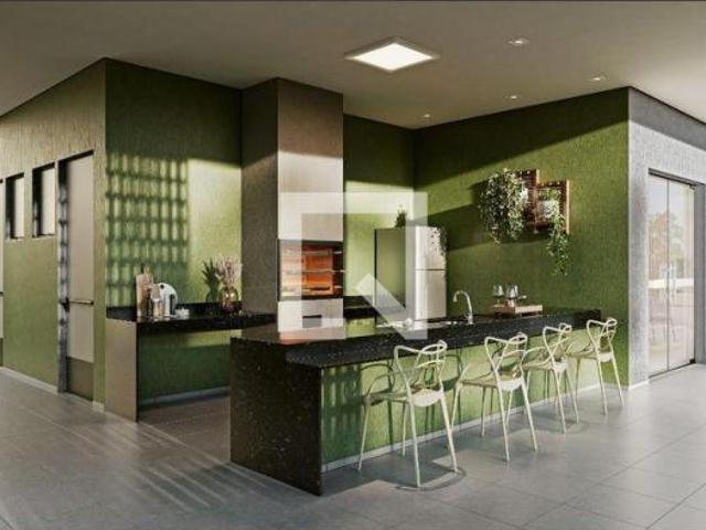 Apartamento à Venda Alípio de Melo, 2 Quartos, 80 m² Belo Horizonte