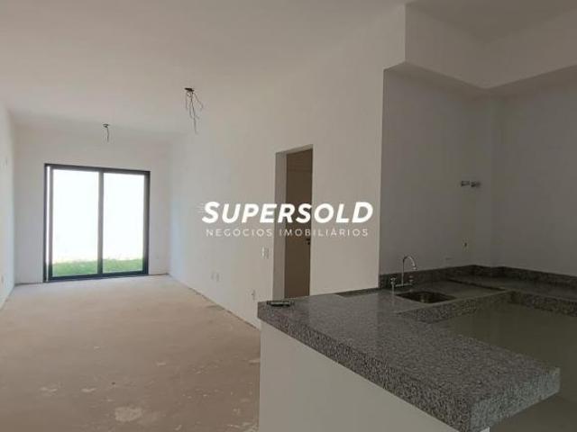 Apartamento à Venda Alive Nova Campinas Campinas/SP