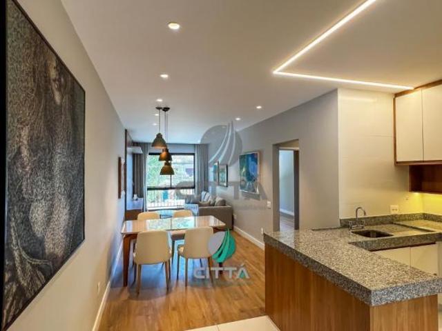 Apartamento a venda Alive Nova Campinas, em Campinas/SP
