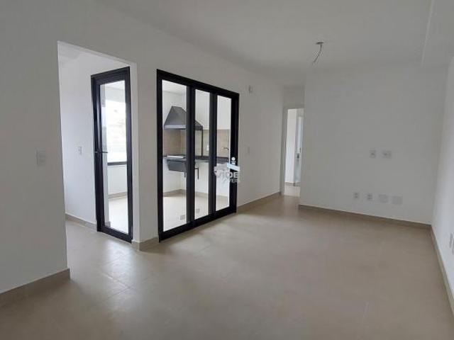 APARTAMENTO À VENDA | ALLURE GUANABARA PATRIANI | GUANABARA | 2 SUITES | 2 VAGAS