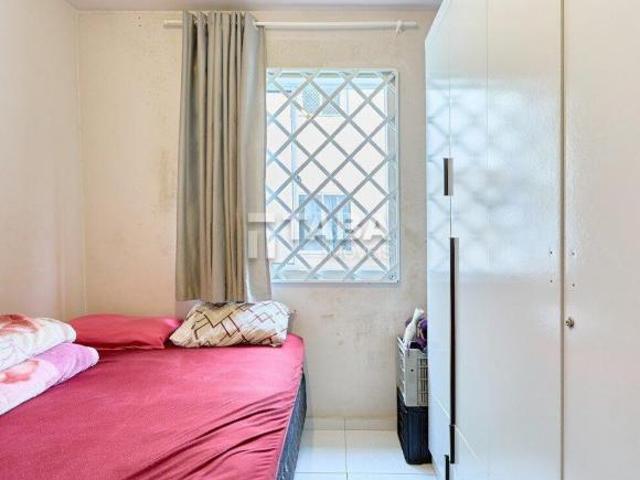Apartamento a venda Almirante Tamandaré