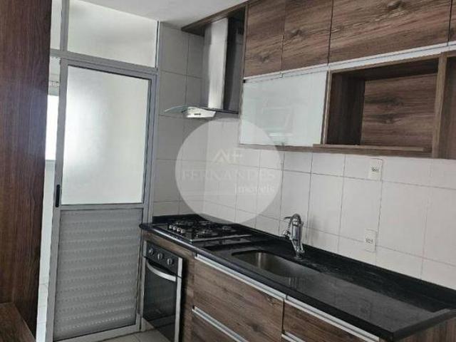 Apartamento a venda Alphaview