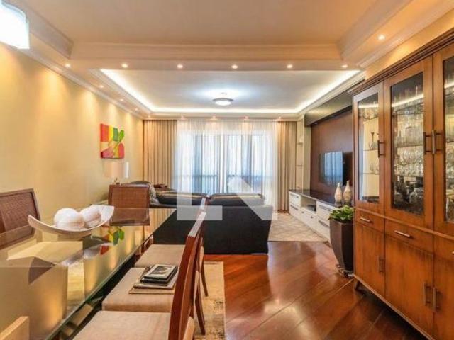 Apartamento à Venda Alphaville, 3 Quartos, 143 m2