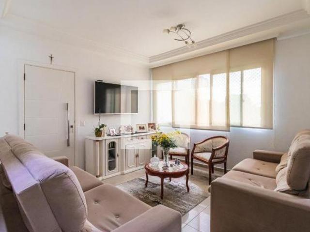 Apartamento à Venda Alphaville, 3 Quartos, 143 m2