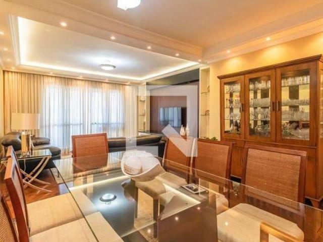 Apartamento à Venda Alphaville, 3 Quartos, 143 m² Barueri