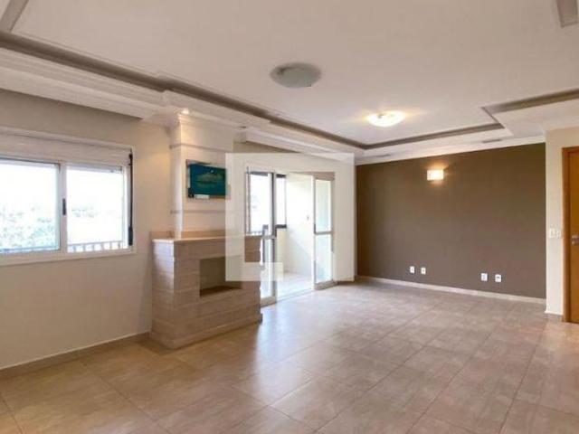 Apartamento à Venda Alphaville, 3 Quartos, 140 m2